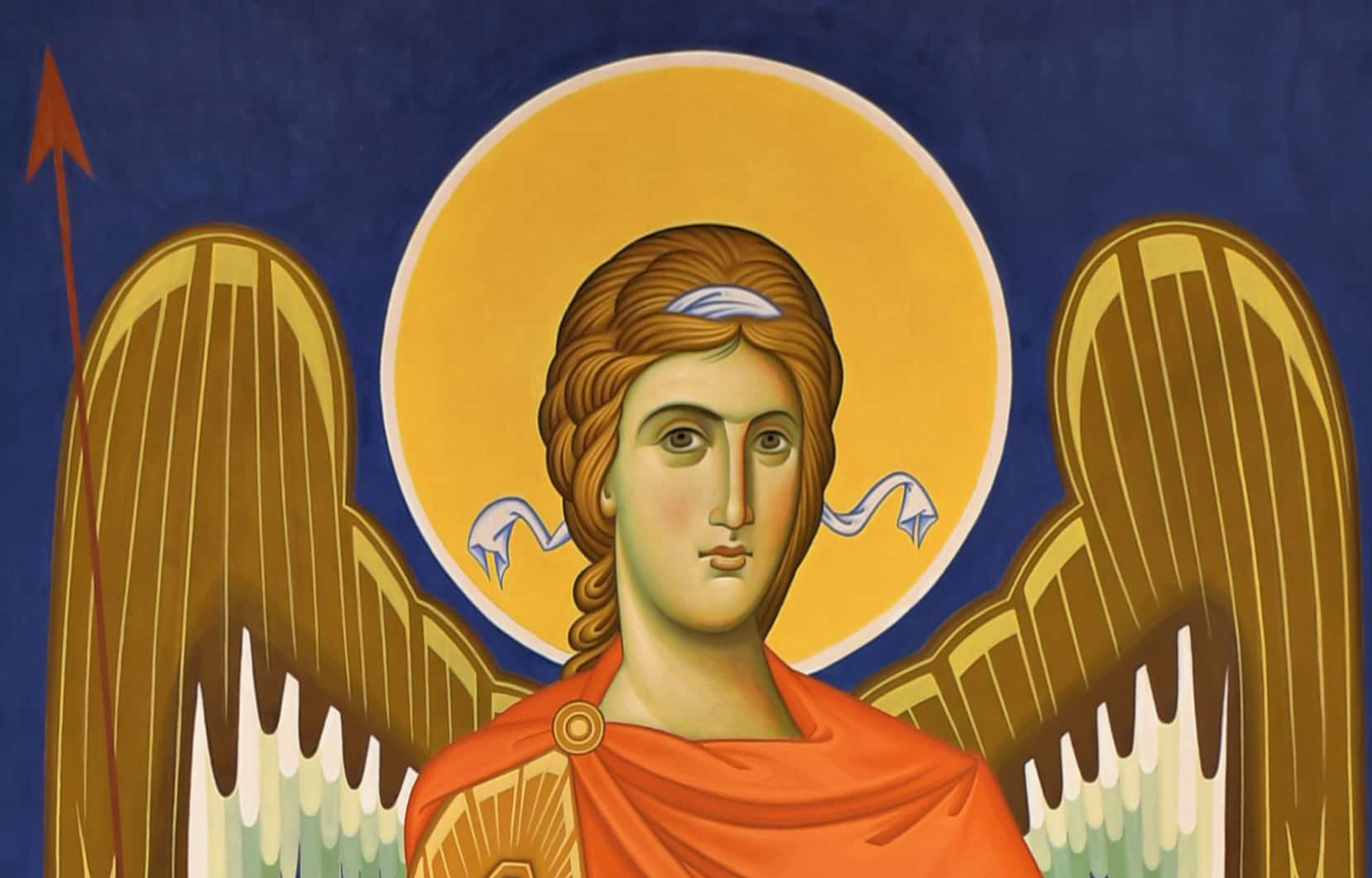 The Story of Michaelmas - Article